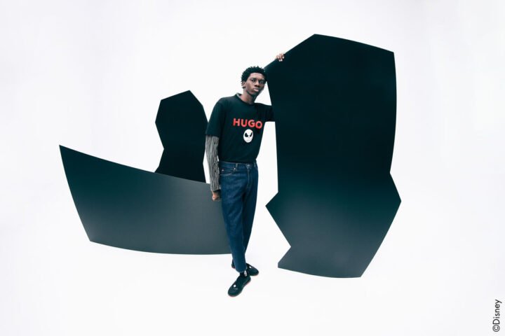 HUGO anuncia nova coleção cápsula “ O Estranho Mundo de Jack”, de Tim ...