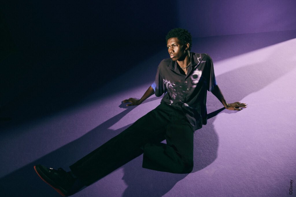 HUGO anuncia nova coleção cápsula “ O Estranho Mundo de Jack”, de Tim ...