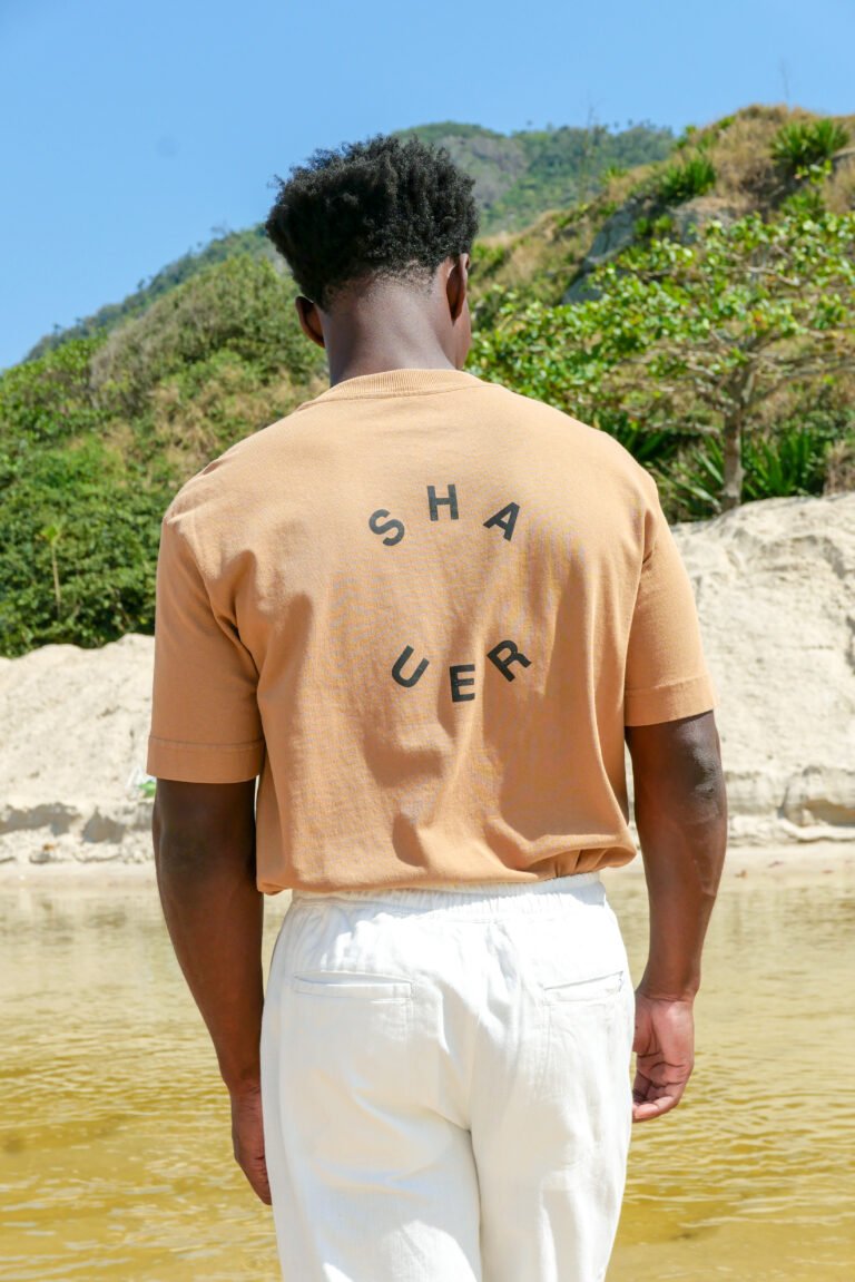 SHAUER lança coleção de estreia que celebra o minimalismo e a ...