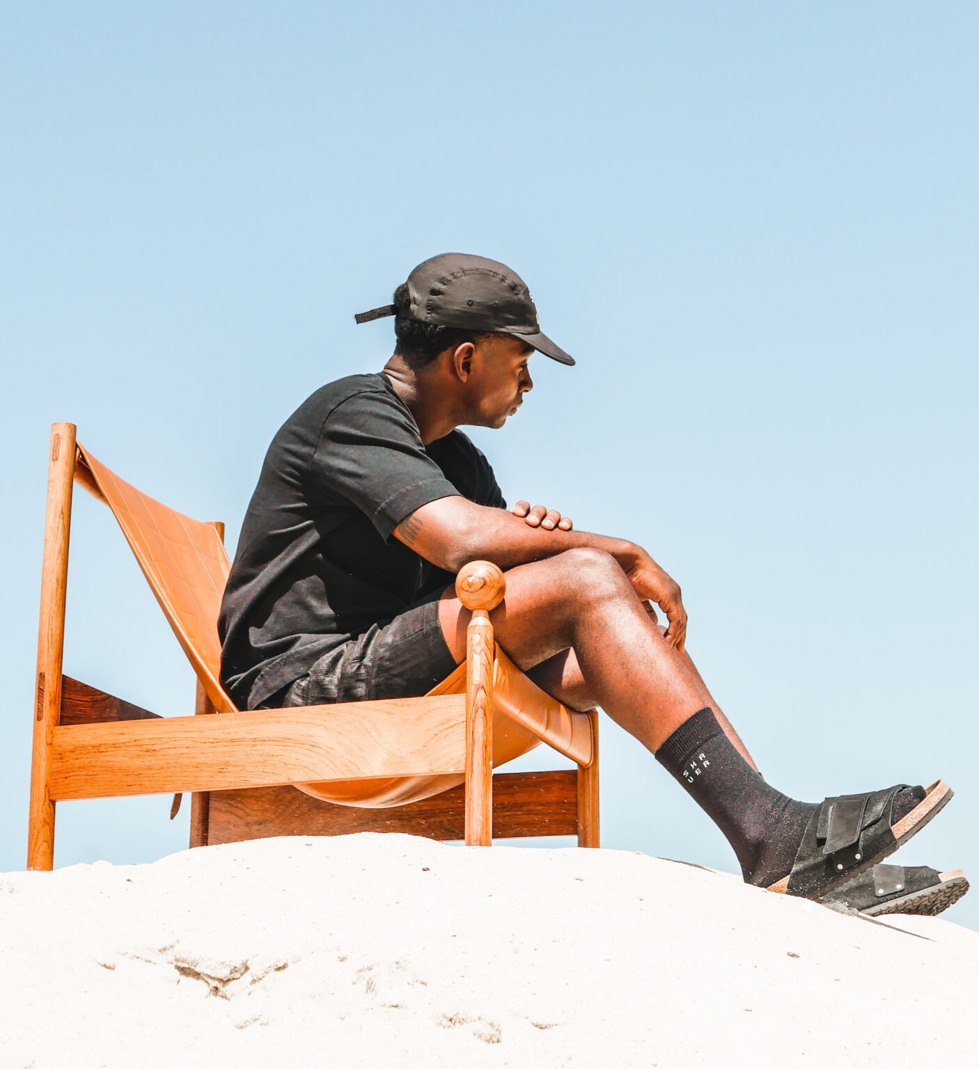 SHAUER lança coleção de estreia que celebra o minimalismo e a ...