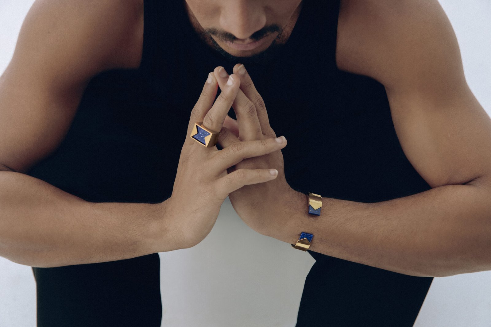 VEHR e o artista plástico Samuel Saboia se unem em collab de Jóias – O ...