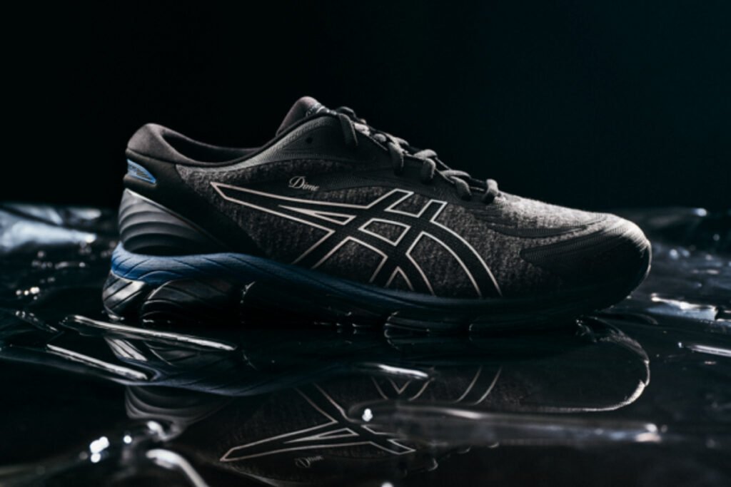 ASICS Sportstyle abre o ano com novas colaborações – O Cara Fashion