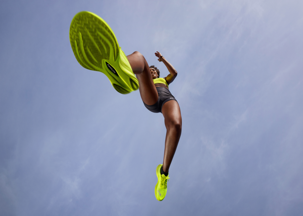 PUMA lança campanha global ‘Go Wild’ promovendo o bem-estar através do ...