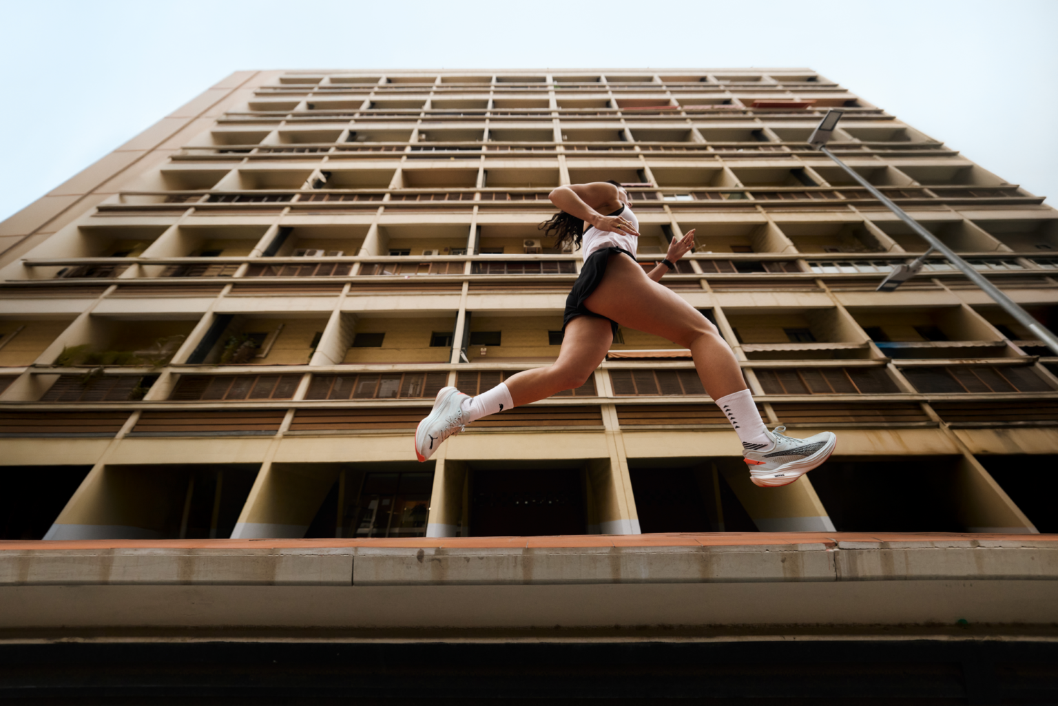PUMA lança campanha global ‘Go Wild’ promovendo o bem-estar através do ...