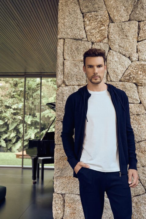 Paramount Alfaiataria apresenta a coleção de Fall/Winter 2025 – O Cara ...