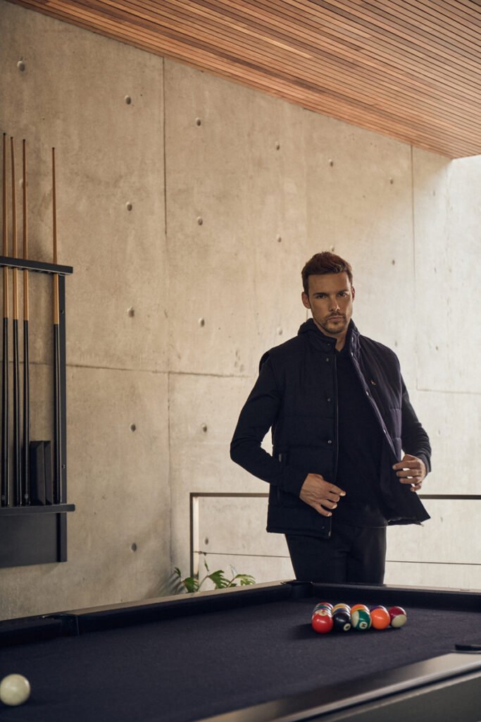 Paramount Alfaiataria apresenta a coleção de Fall/Winter 2025 – O Cara ...