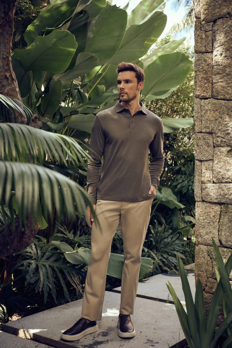 Paramount Alfaiataria apresenta a coleção de Fall/Winter 2025 – O Cara ...