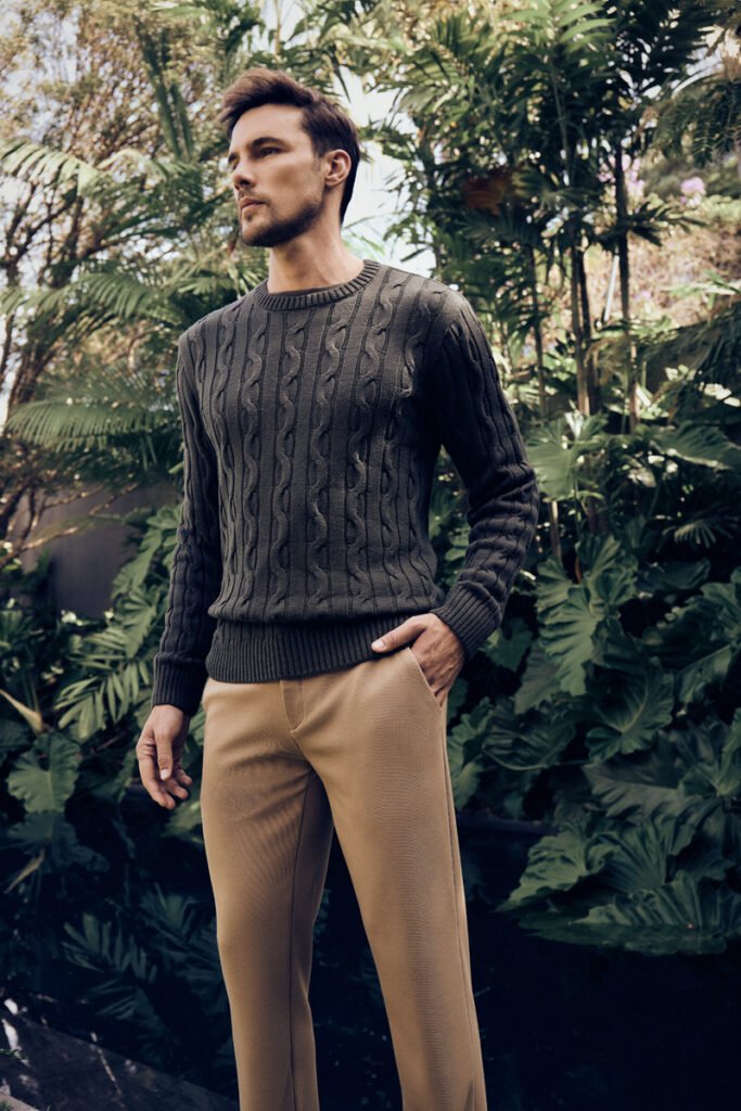 Paramount Alfaiataria apresenta a coleção de Fall/Winter 2025 – O Cara ...