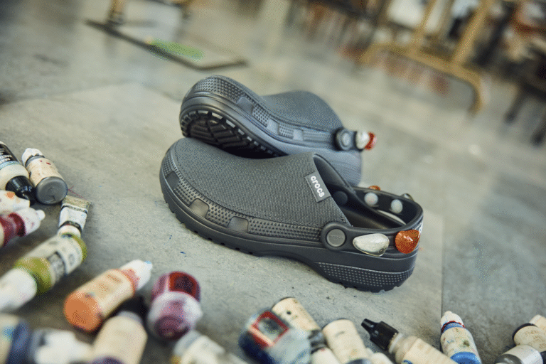 Crocs apresenta nova bota de Cowboy para o Crocs Day – O Cara Fashion